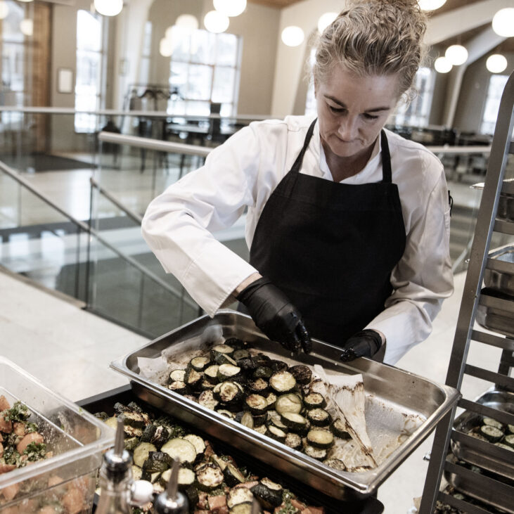 BRANDE – Food & Co. @ Bestseller