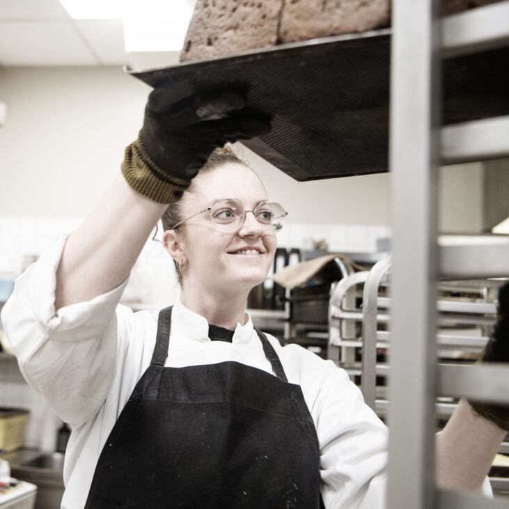 BRANDE – Food & Co. @ Bestseller